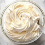 Buttercream Frosting Recipe To Elevate Your Desserts