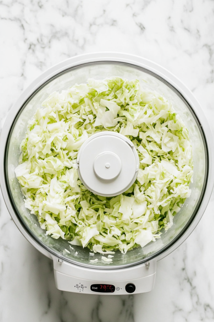 Keto Cabbage Rice Recipe To Pair With Hearty Meals