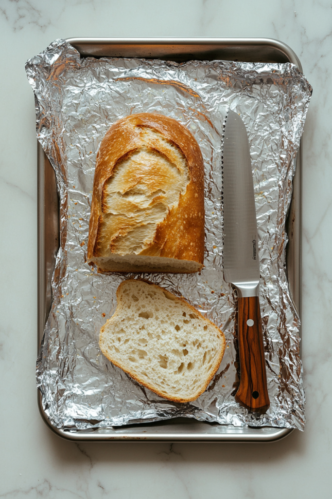 Cheese Bread Recipe Is The Coziest Bread You'll Ever Make!