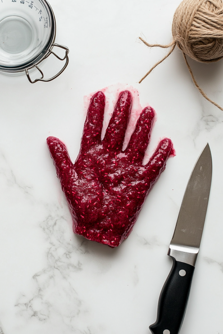 Witches' Brew Recipe Brings a Touch of Magic To Your Table!