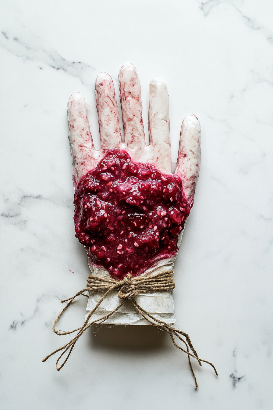 Witches' Brew Recipe Brings a Touch of Magic To Your Table!