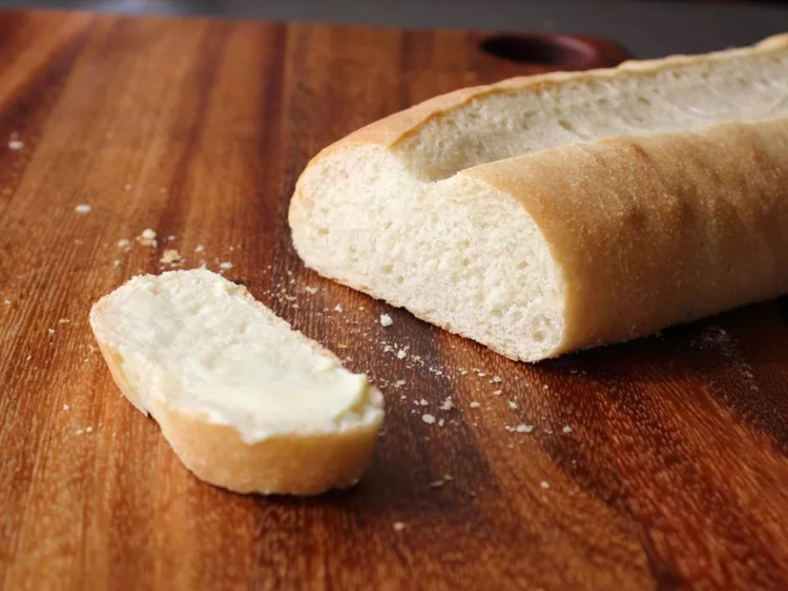 Cuban Bread Recipe Is The Secret Your Holiday Feasts Need