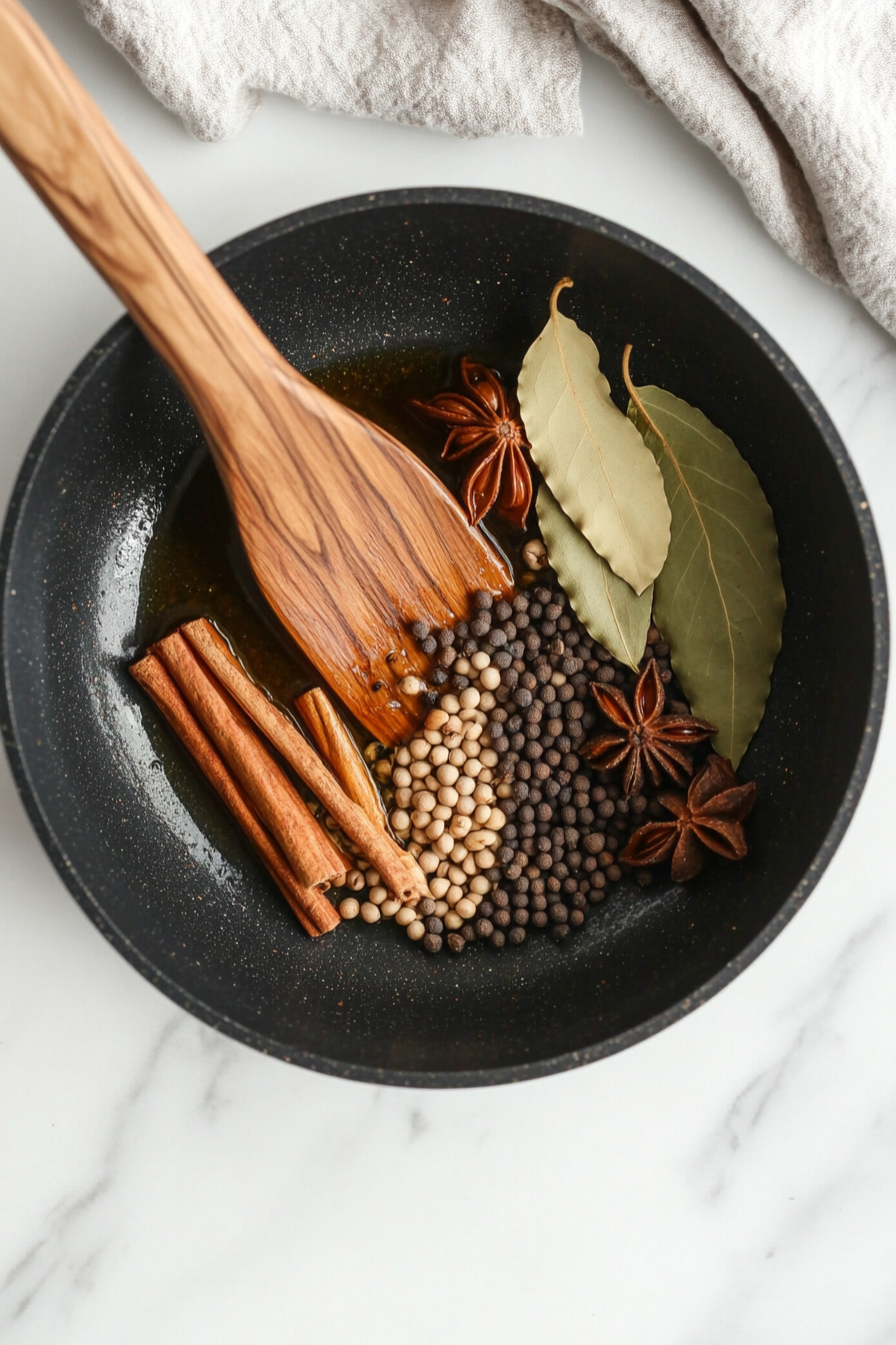 Mushroom Masala Recipe That Will Wow Your Taste Buds