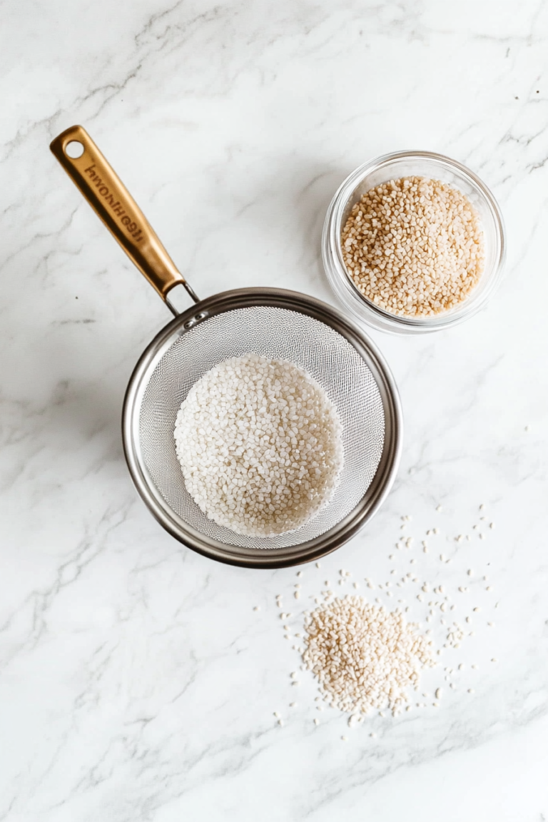 Bomba Rice Recipe Is The Spanish Secret To Perfectly Flavorful Rice ...