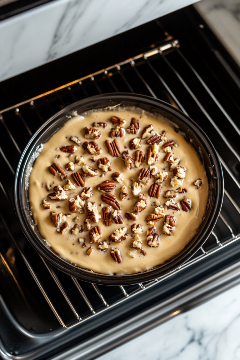 Buttered Rum Cake Recipe Will Make You Skip the Bakery Line