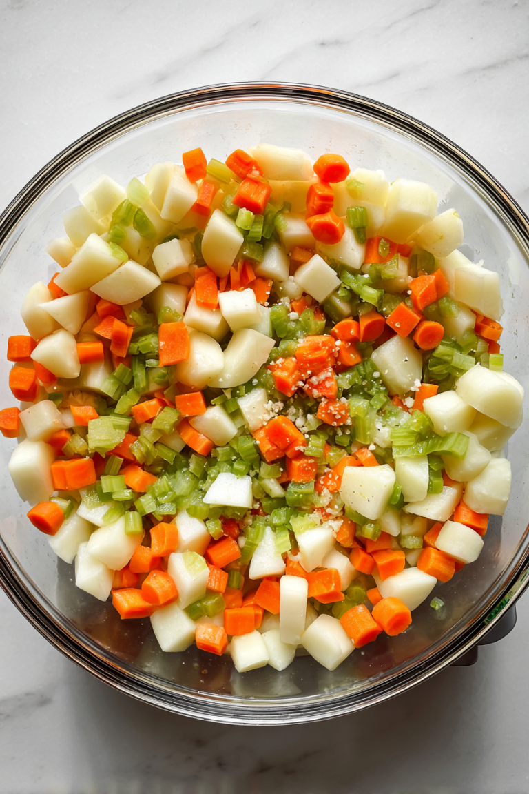 Potato Chowder Soup Recipe Could Make a Grown Adult Cry