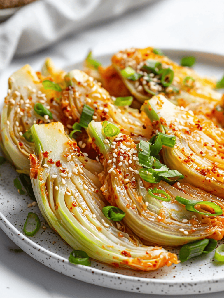 Fennel Kimchi: The Plant That's Breaking Preserved Food Rules - Simple ...