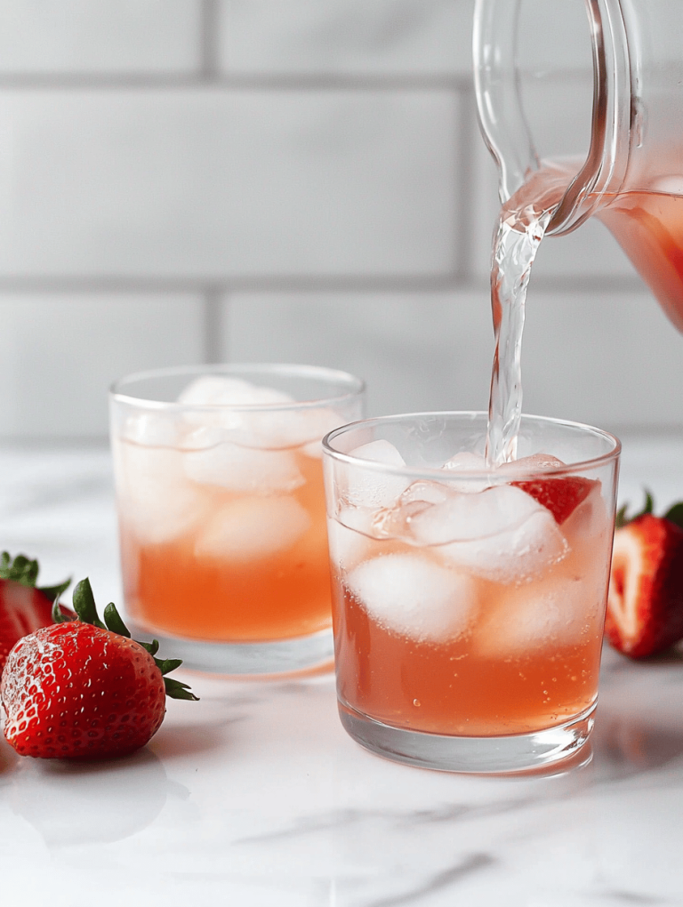 The Secret Nostalgia of Strawberry Milk Tea: A Childhood Rebellion in a ...