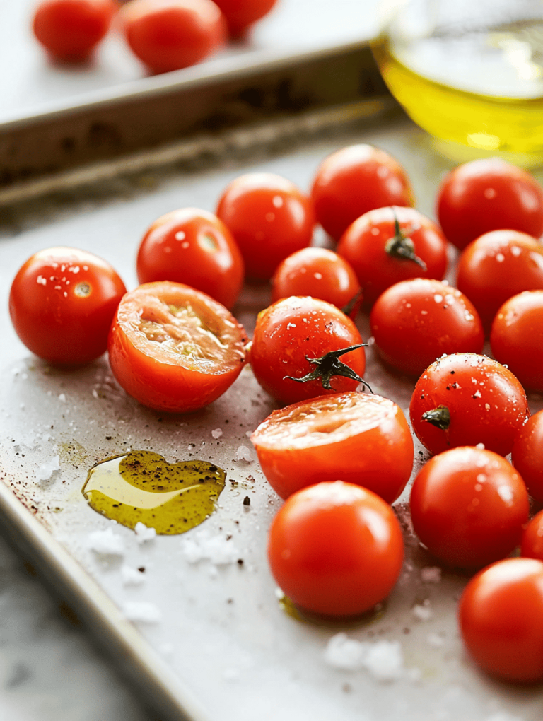 Autumn Tomato Basil Soup: A Cozy Fall Revelation - Bringing the World’s ...