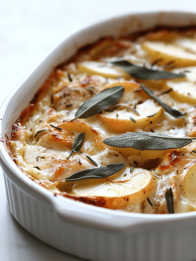 Cozy & Unusual: Fall Casseroles You Never Knew You Needed - Bringing ...