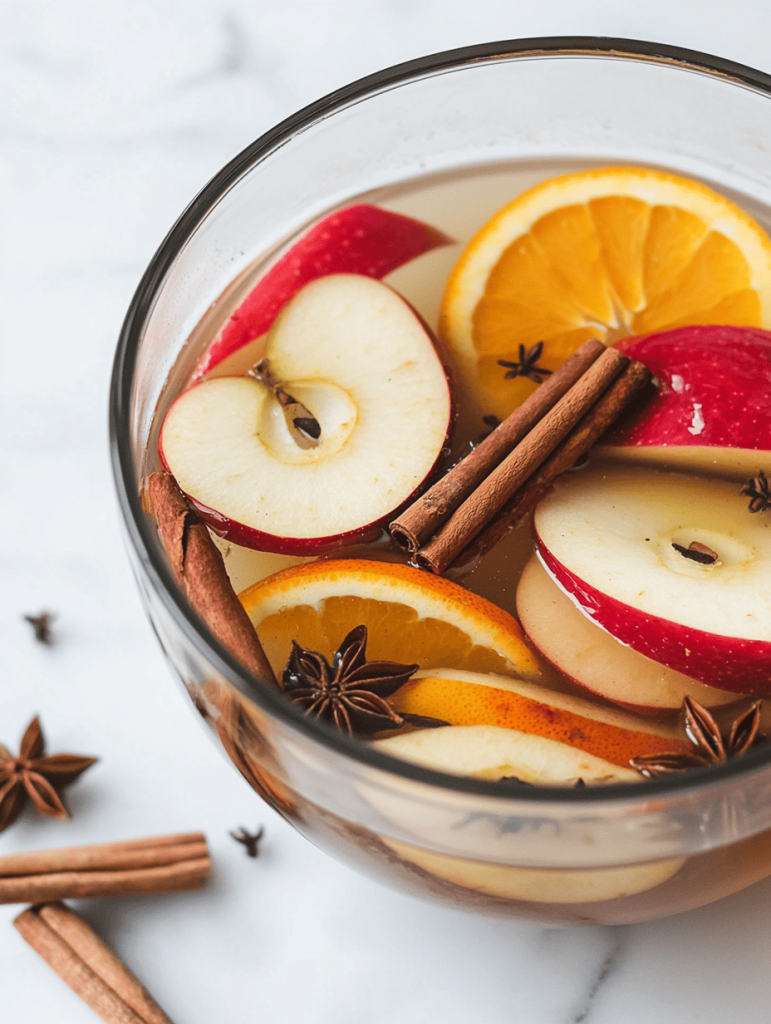Enchant Your Home with Apple Cider Simmering Potpourri: A Cozy Ritual ...