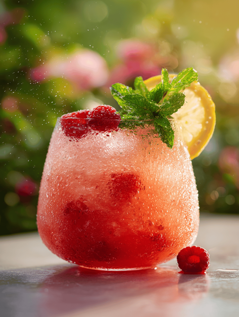 Kompot Recipe Gives A Sip Of Eastern European Tradition