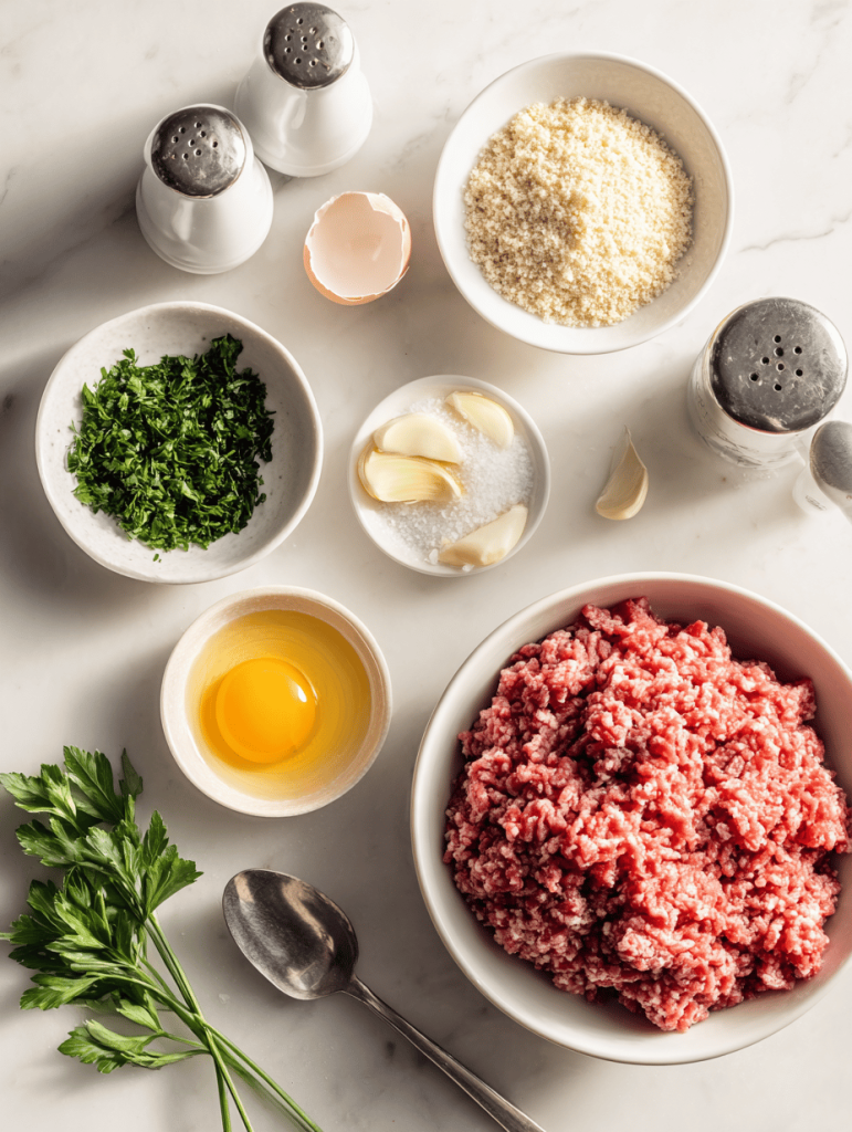 Eyeball Meatballs: A Surprising Meat Twist That Turns Heads - Bringing ...